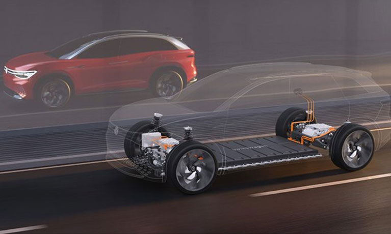 Safety Of New Energy Vehicles
